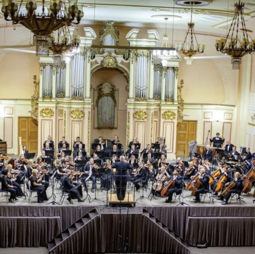 Ukraine’s Lviv National Philharmonic Orchestra set to play Stephens ...